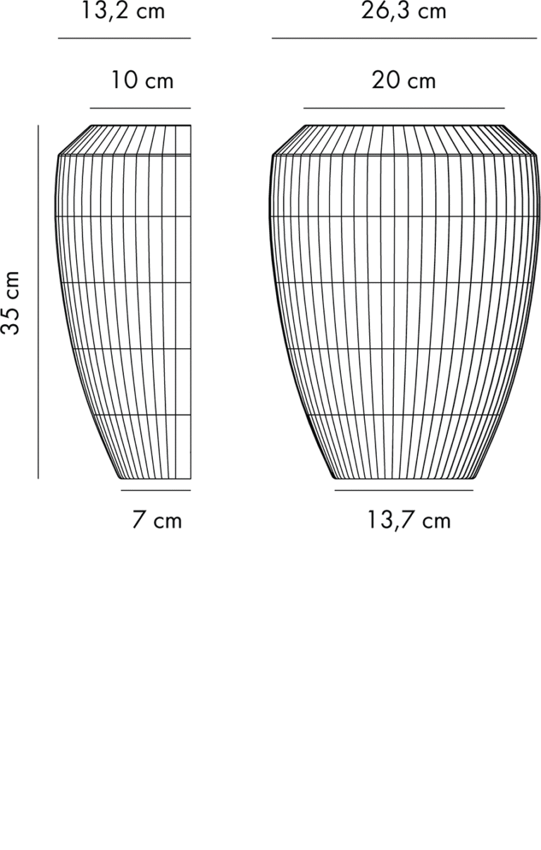 Bell|Wall – Axolight
