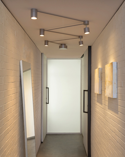 Pivot rod – Axolight